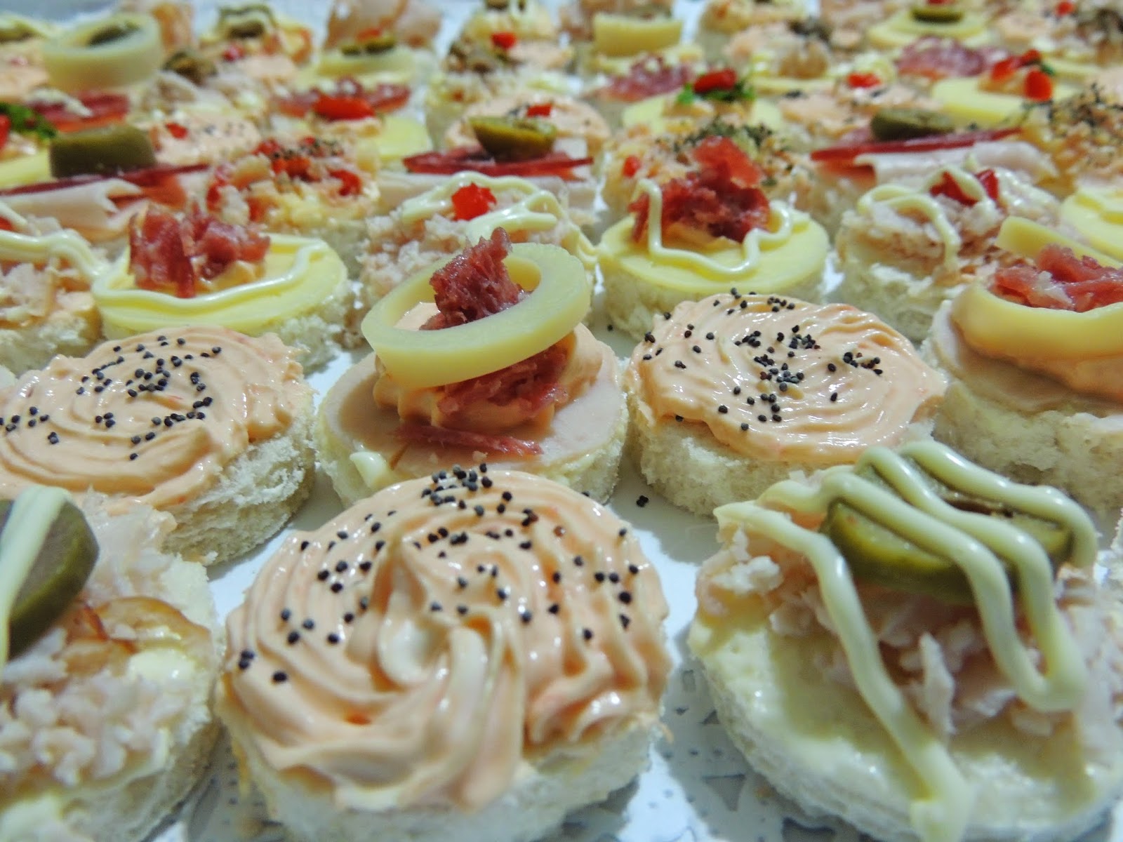Canapés | RegaloNea