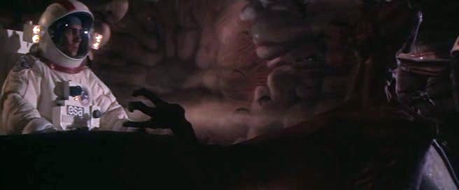 This Island Rod: Lifeforce (1985)