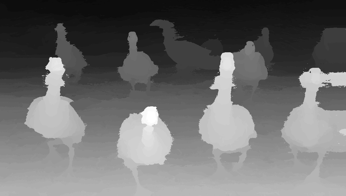 3D Stereoscopic Photography: Depth Map Automatic Generator 2 (DMAG2) vs ...