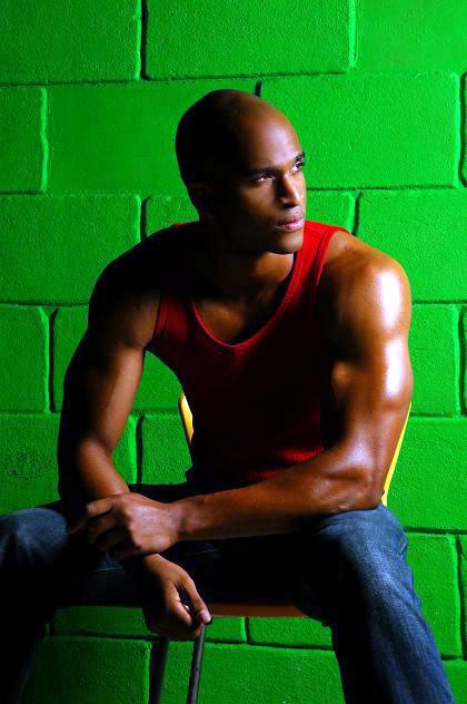 MISTERS MANHUNT: MÍSTER MANHUNT INTERNACIONAL 2006 - PANAMÁ - Harry Duncan