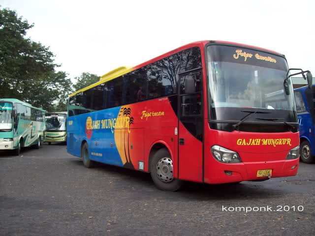 kumpulan informasi dan sumber refrensi: 10 Bis Malam Terbaik di Indonesia