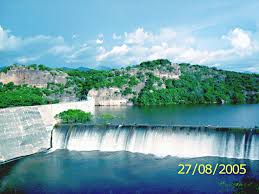 Hermosos paisajes de la Sierra de guisamopa