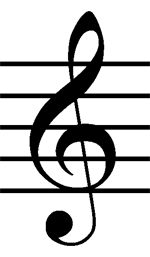 Bert Breed: G-sleutel