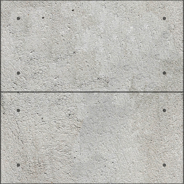 Sketchup Texture Concrete Wall Sketch Coloring Page