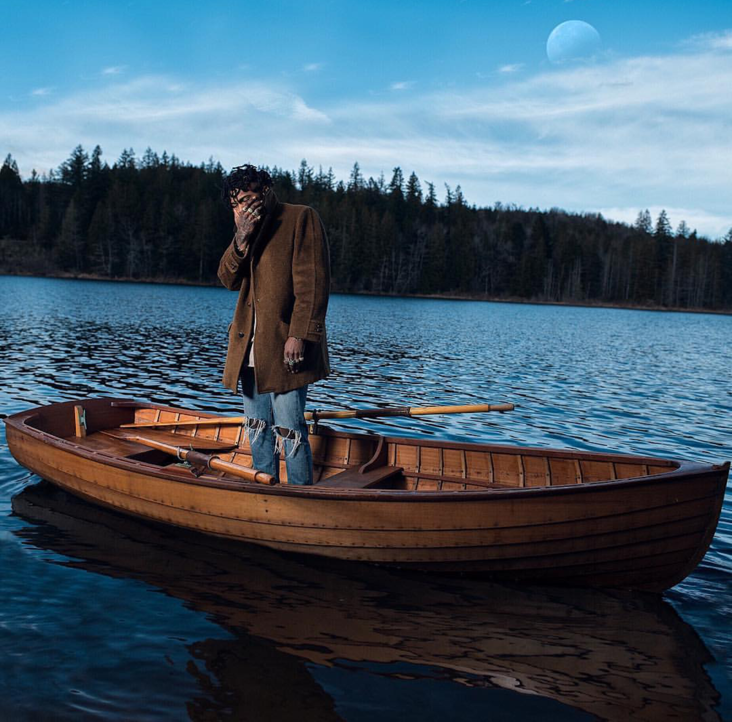 Seattle Rapper Raz Simone Shares Raw Emotions on new album - "Still Love"