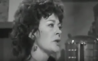 familiar unknown: Rosemarie Dunham