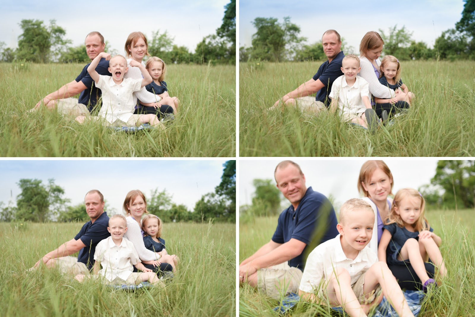 scottsdale farm | family session - The Final Touch Photography