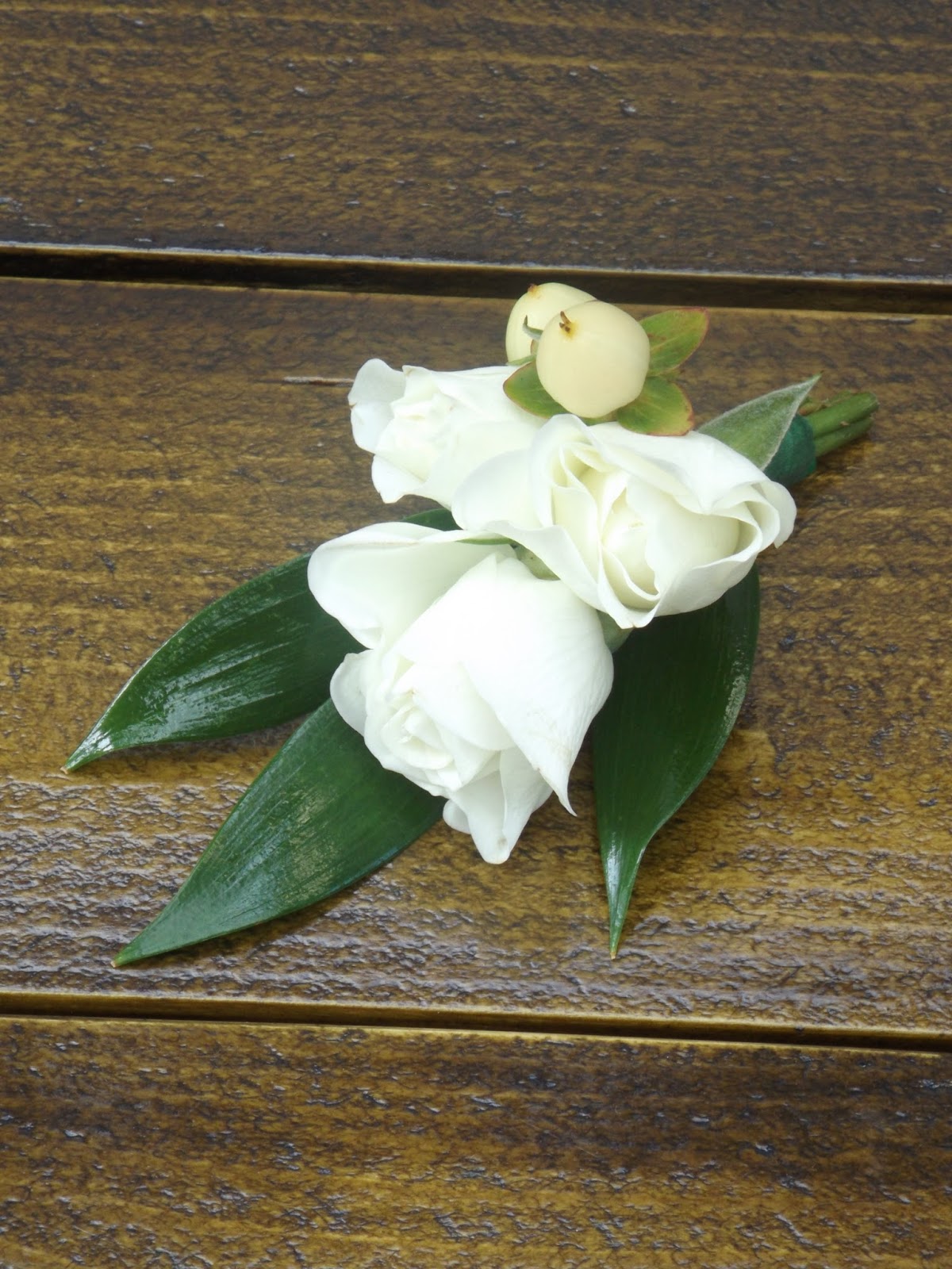 Flowers of Soul: Cocarde