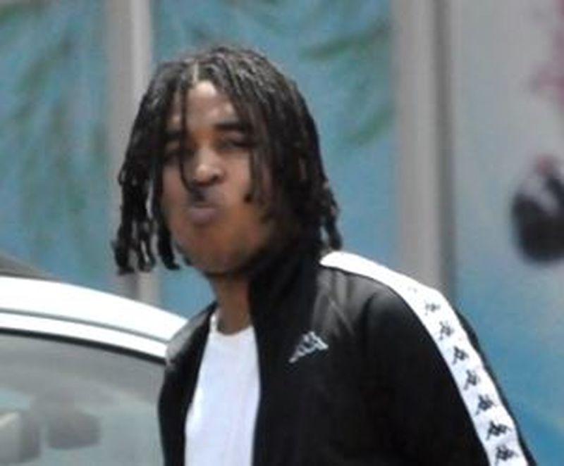 Toronto's News: Keyshawn Jones, 16, of Toronto, is wanted for two ...