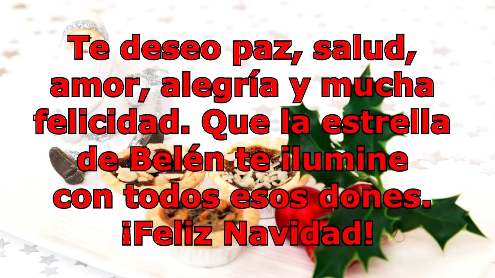 Poemas de Navidad 3 - IMÁGENES PARA WHATSAPP ® y Fotos para perfiles