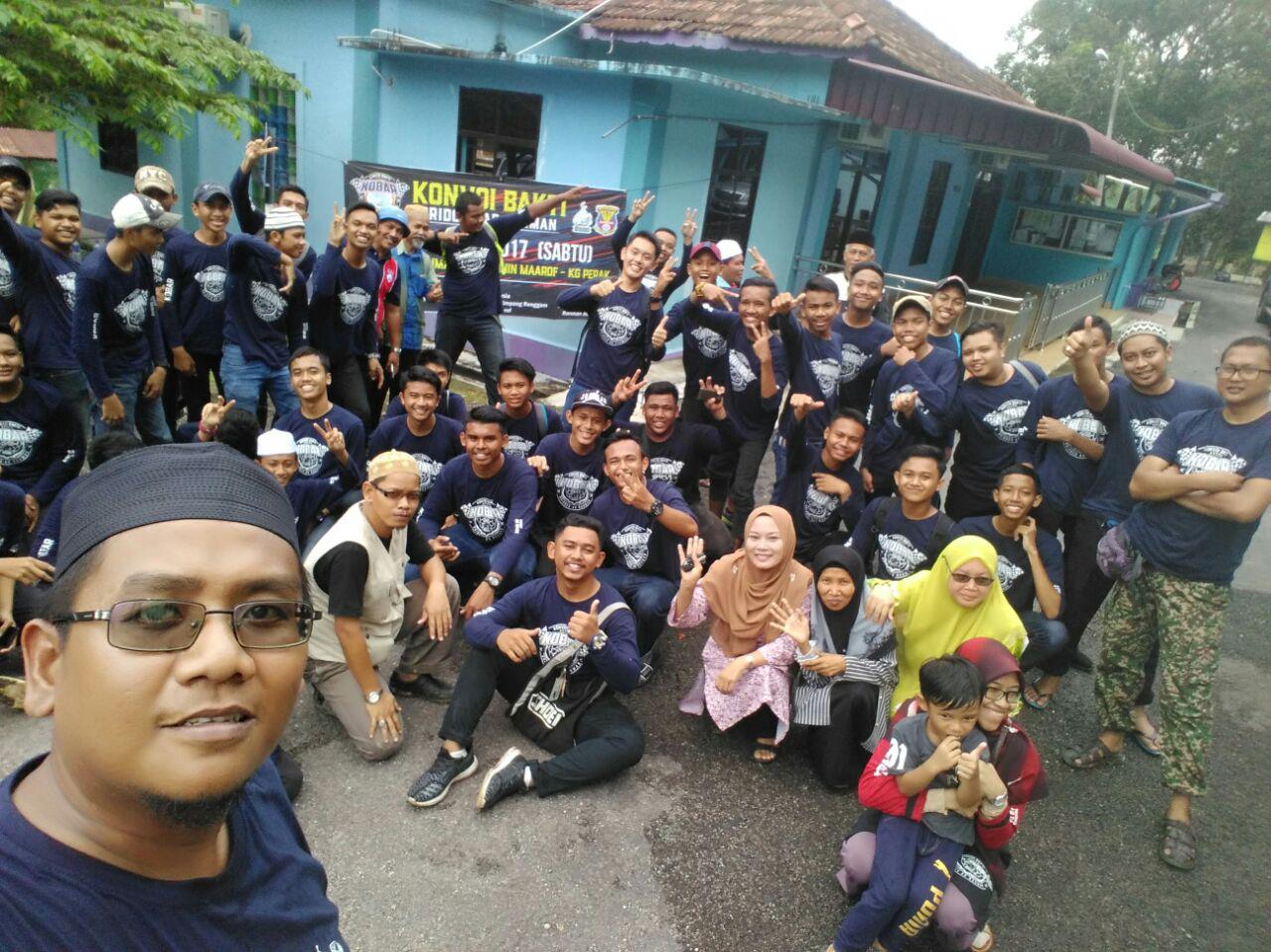 SURAU AR-RAHMAN SMKDARA