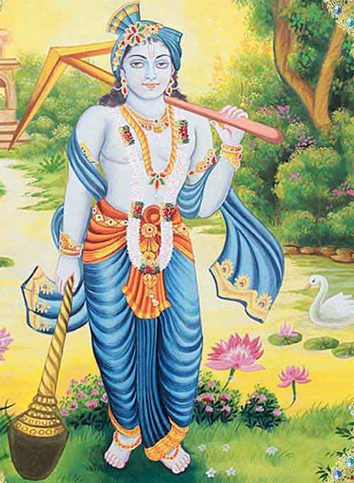 Hal Shashti 2024 Date - Hala Sashti Vrat Dedicated to Balaram in 2024 ...