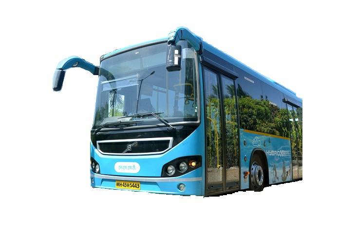Multi-Axle Bus | Reasons For Multiple Axles | Volvo Multi-bus price in ...