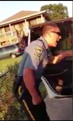 Four legged friends (and enemies): Louisiana: Chris Verdin Jr., 18 ...