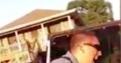 Four legged friends (and enemies): Louisiana: Chris Verdin Jr., 18 ...