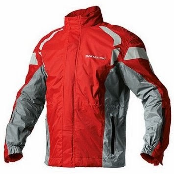 Lightweight Motorcycle Jacket, a Practical Alternative | All About Fashion