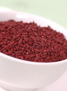 My Greater Note: Angkak: Si Merah Kaya Manfaat dari Cina