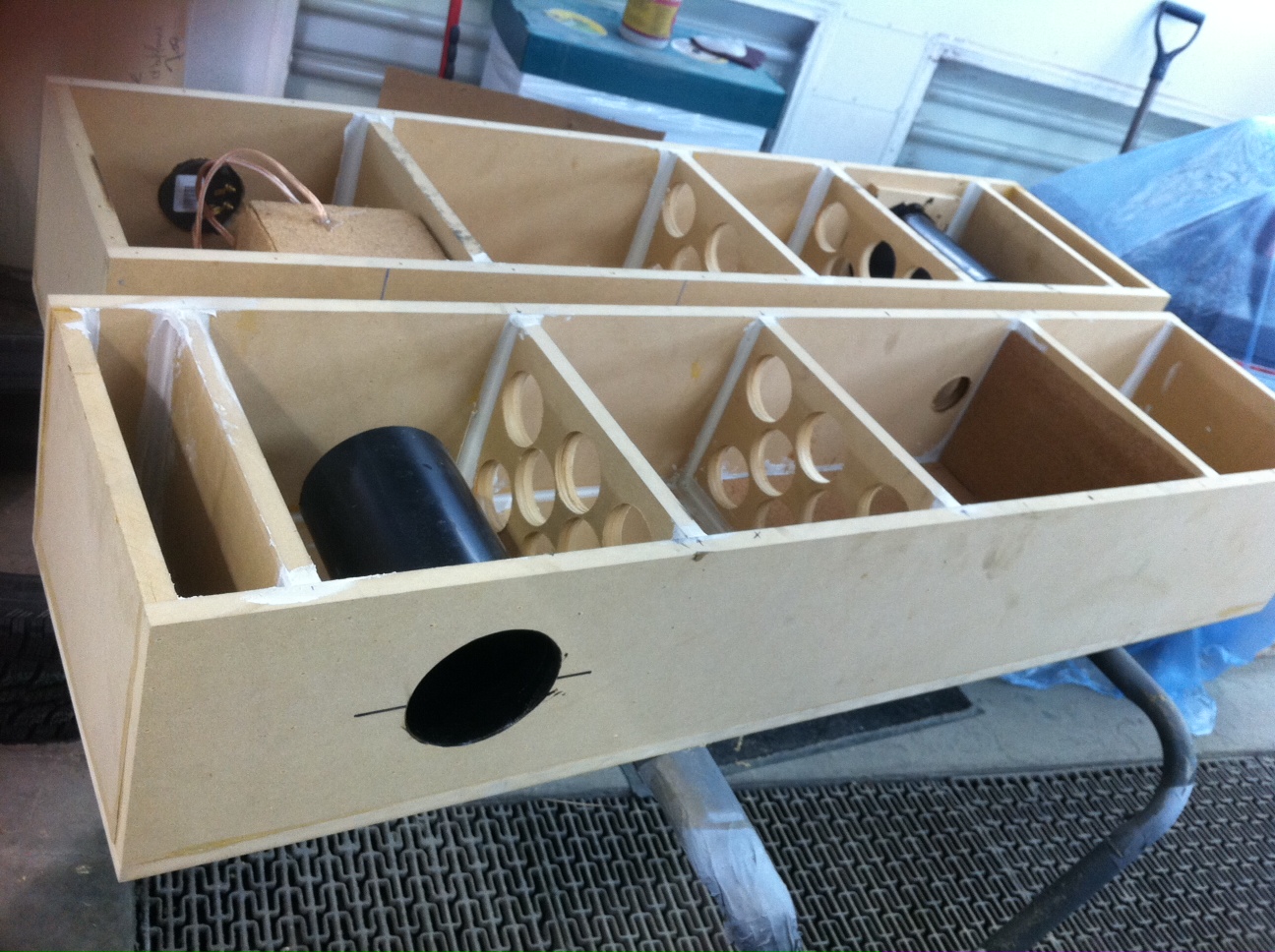 DIY Projects: Focal Speakers