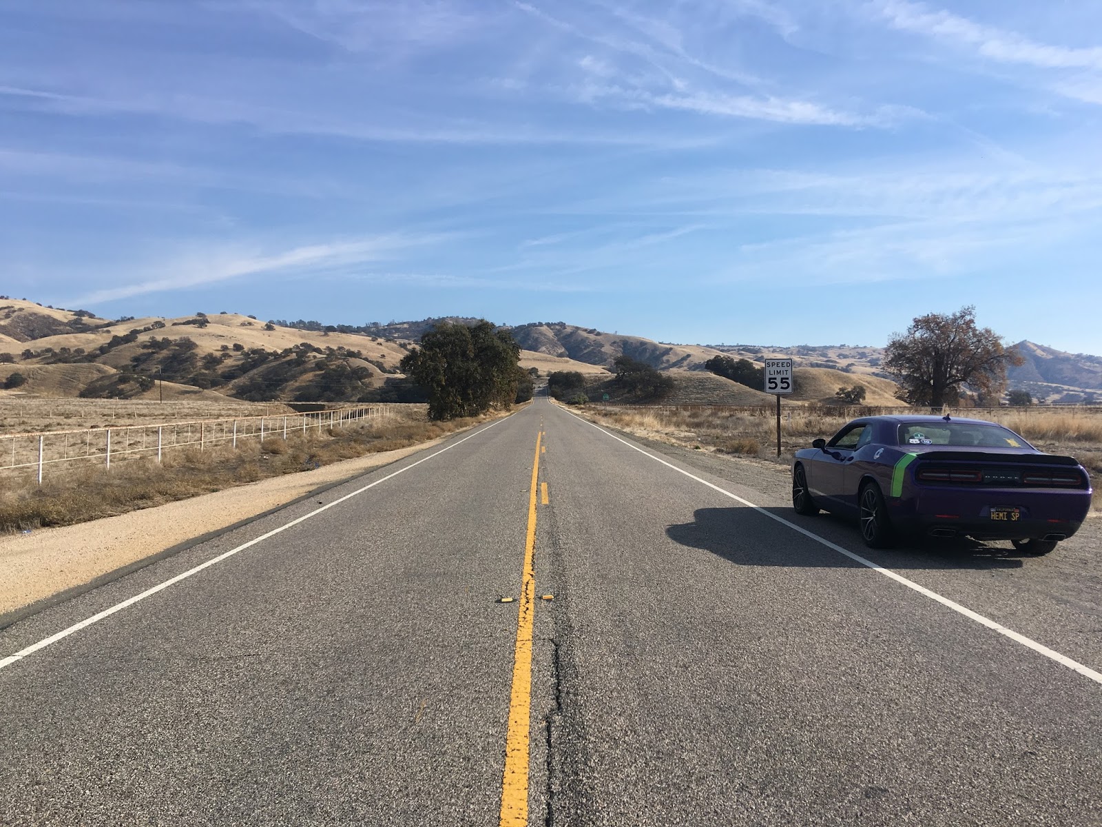 Challenger Adventures in the Coast Range Part 4; California State Route ...