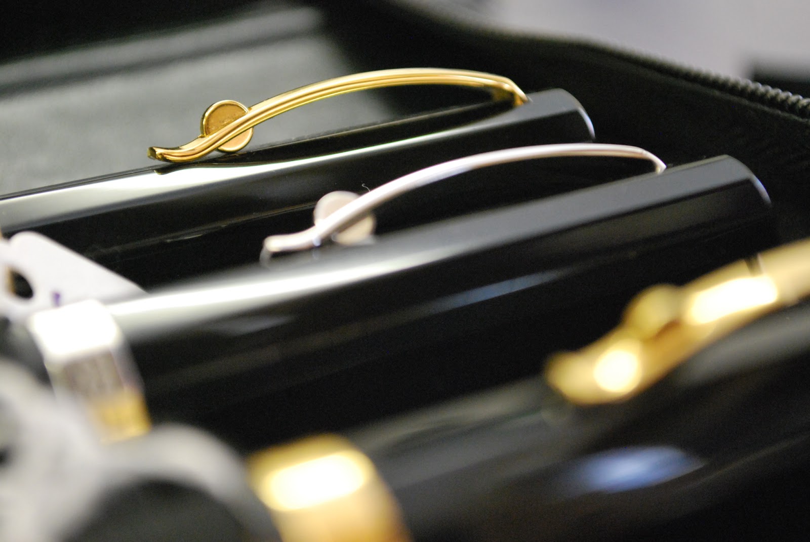 Write Here Pens: June 2013