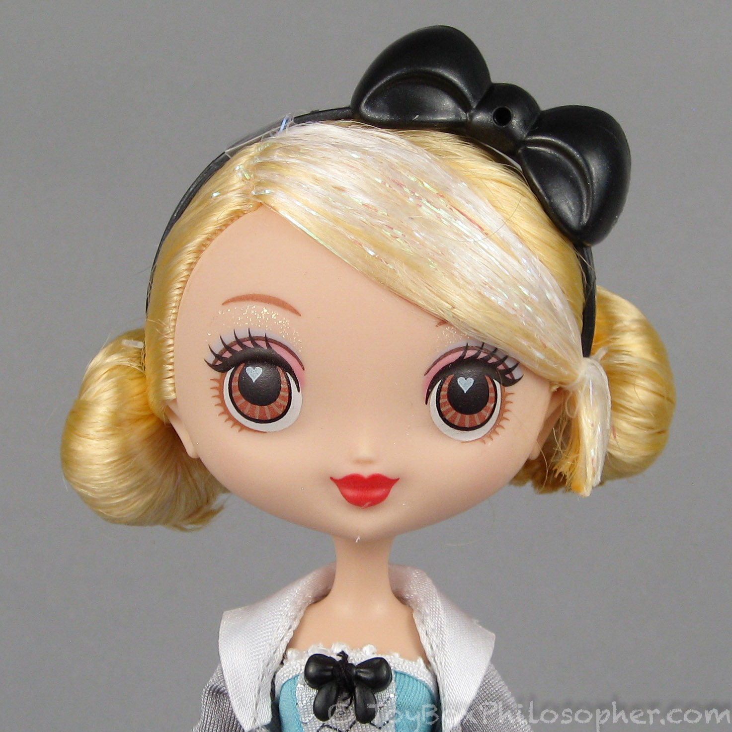 Kuu Kuu Harajuku Dolls by Mattel | The Toy Box Philosopher