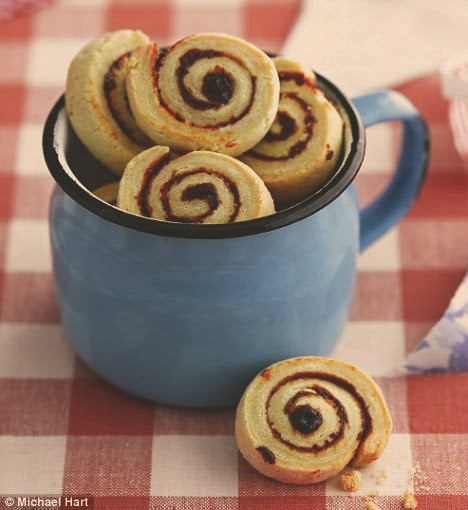 Daily Dishes: Yasai Cha Han Recipe