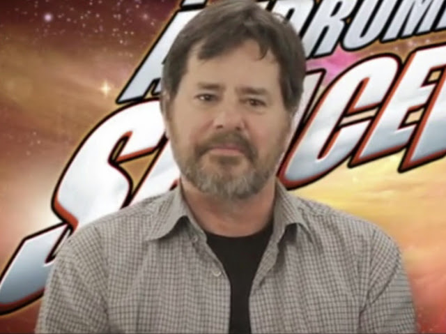 Where are they now? - Scott Murphy