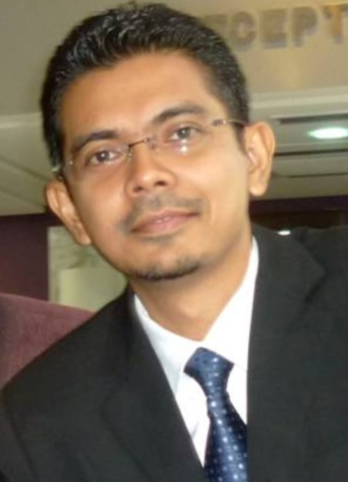 Klinik Motivasi AsasInsan: Trainer Kami