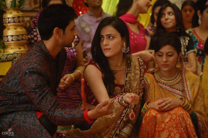 Ishani Ranveer | Most Famous TV Couple