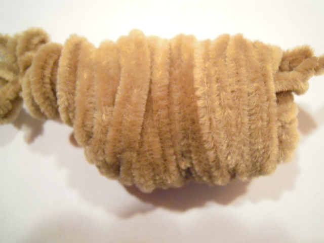 An Elephant a Day: Elephant No. 132: Pipe Cleaners