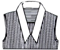 Yes Sir!: Lets look at collars