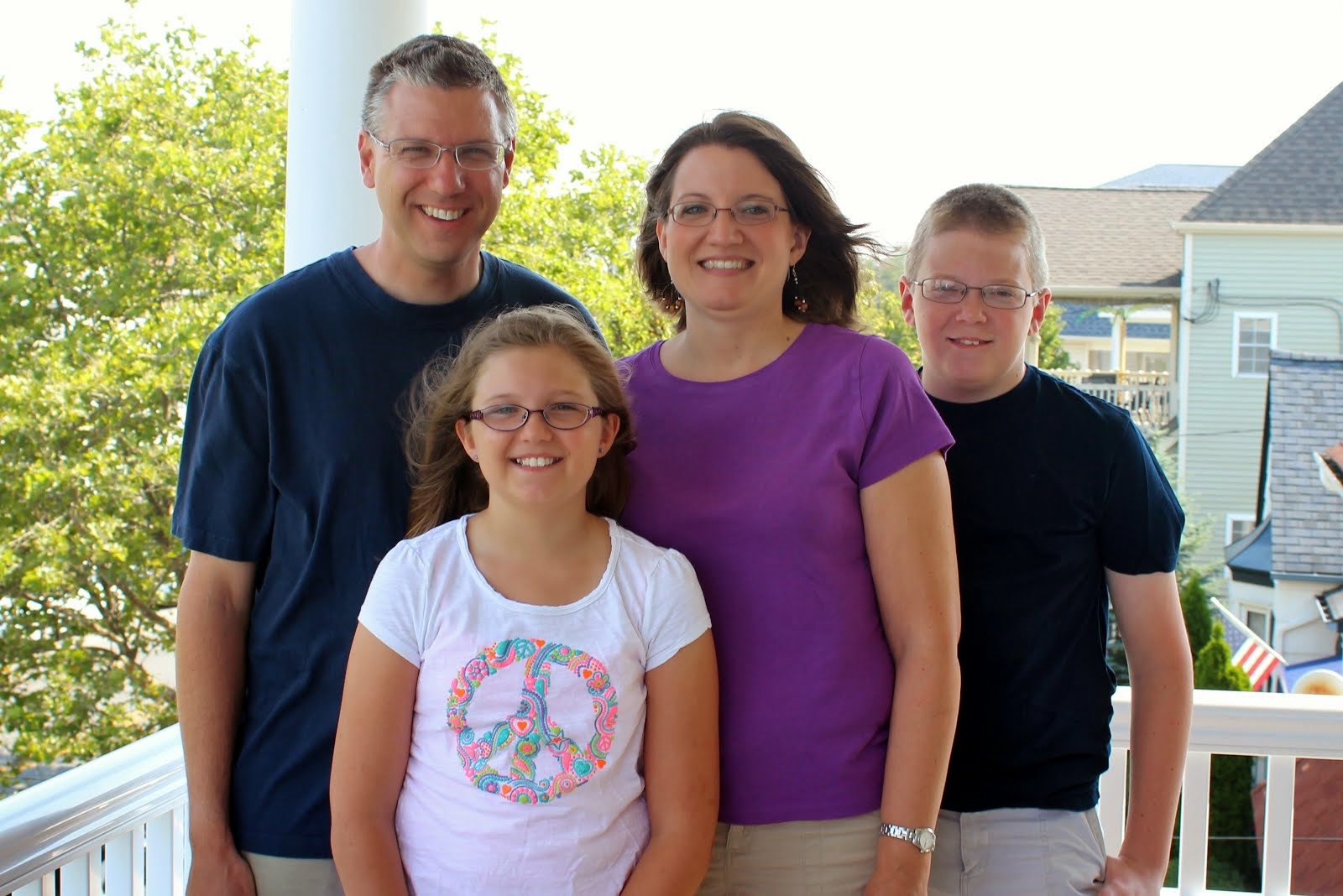 Bitikofer Bytes: Worship