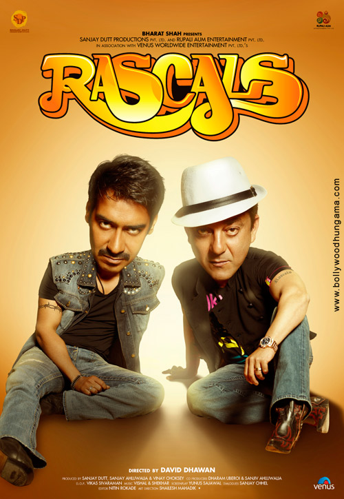 Rascals Movie Songs (2011) | Bollywood Songs Download Free .::TheSpSongs::.