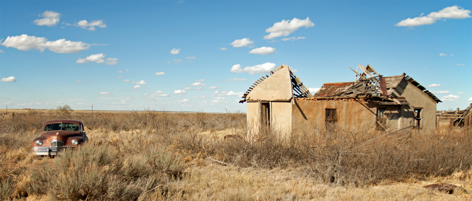 Sixgun Siding: March 2017