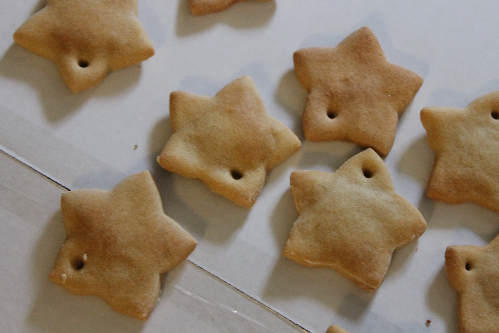 Crafty by Nurture: Crafty Tutorial - Salt Dough Decorations and Diwali ...