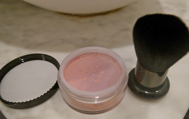 Another New Day: No 7 Mineral Perfection Loose Powder Blusher