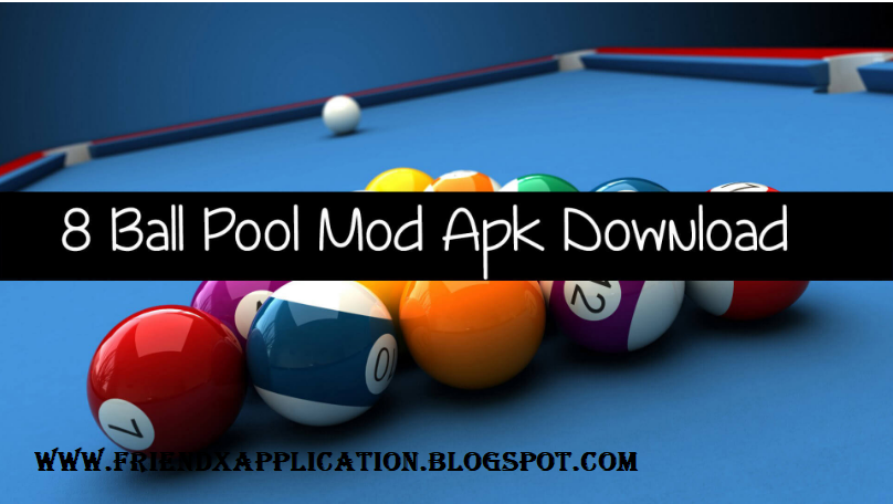 8 Ball Pool Android Apps On Google Play