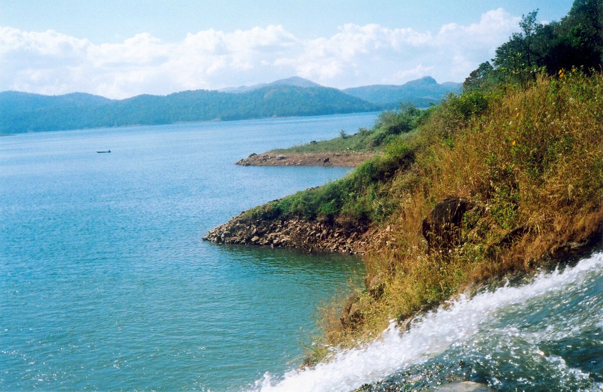 Joji Joshua Philipose: Kattappana Life, a trekker’s bliss