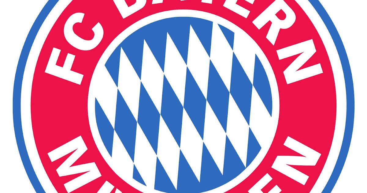 Vector Logo Bayern Munchen CorelDRAW