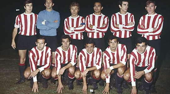 Museu Virtual do Futebol: Nomes e números da Taça Intercontinental (9 ...