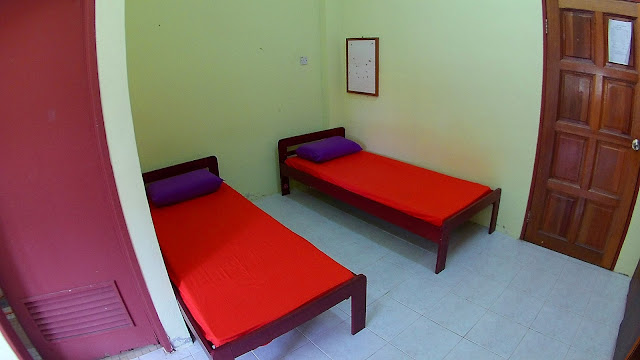 Unit Pembangunan Latihan IPG Kampus Tun Abdul Razak: PERATURAN DAN ...