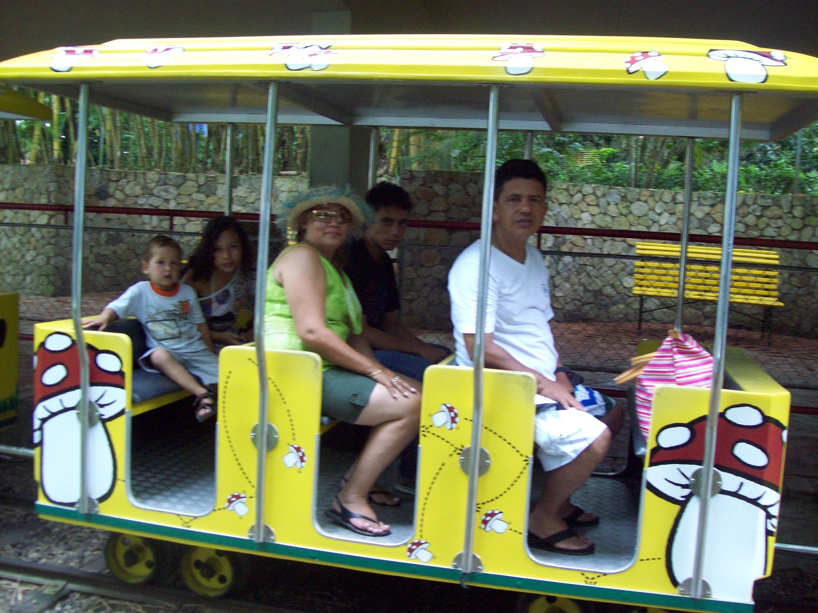 Parque Recreativo y Temático Piscilago ~ Turismo en el huila Agencia de ...