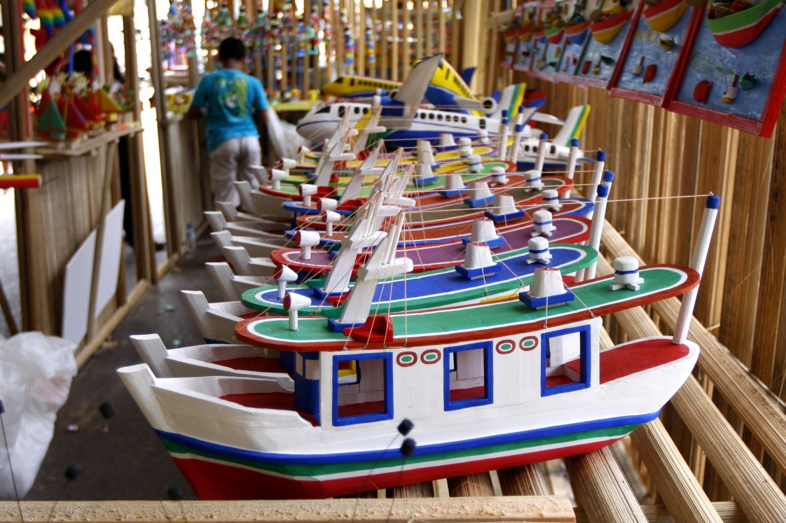 Turismo Paraense: Asamab abre nesta quinta em Belém a feira “Girândolas ...