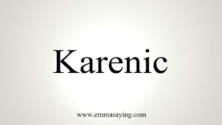 Karenic languages
