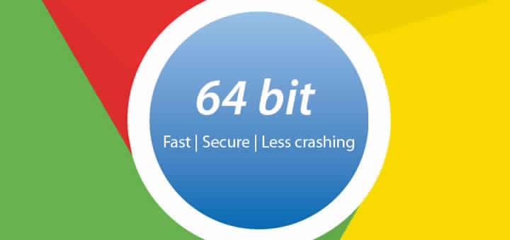 Why and how to install Google Chrome 64 bit (stable)! - The 3 how Tech