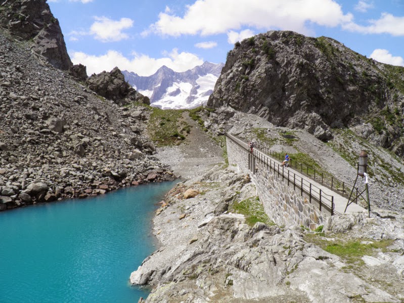 MontagnaMania: Lago Pirola