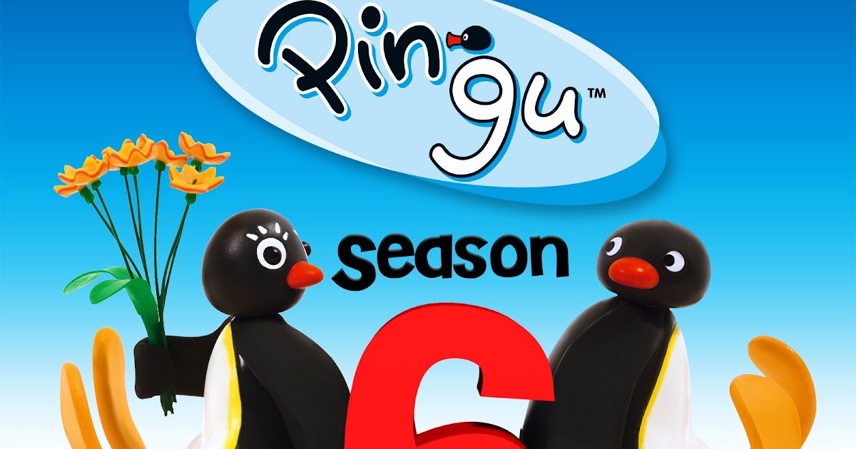 Download Pingu Season 6 Complete Series - The90sKidsTV