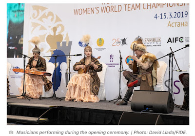 Boylston Chess Club Weblog: China wins Women's World Team Championship ...