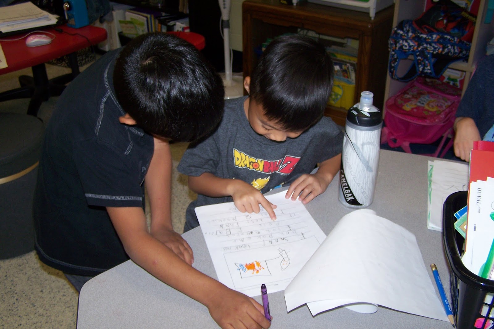 Accept No Limits--Imagine the Possibilities -- Expect the Unexpected ...