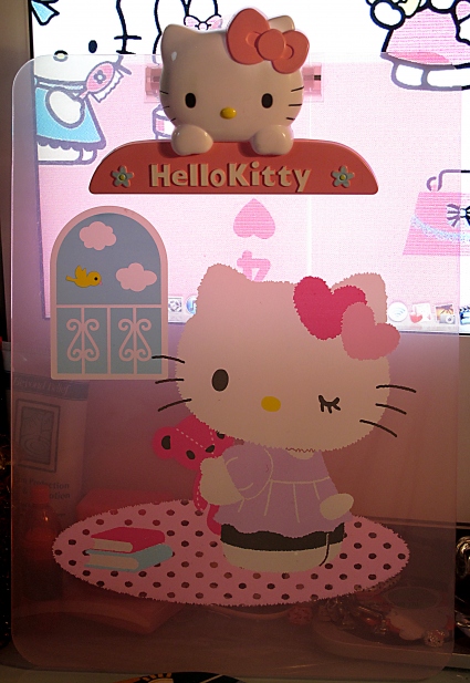 Hello Kitty Clipboards | Hello Kitty Forever